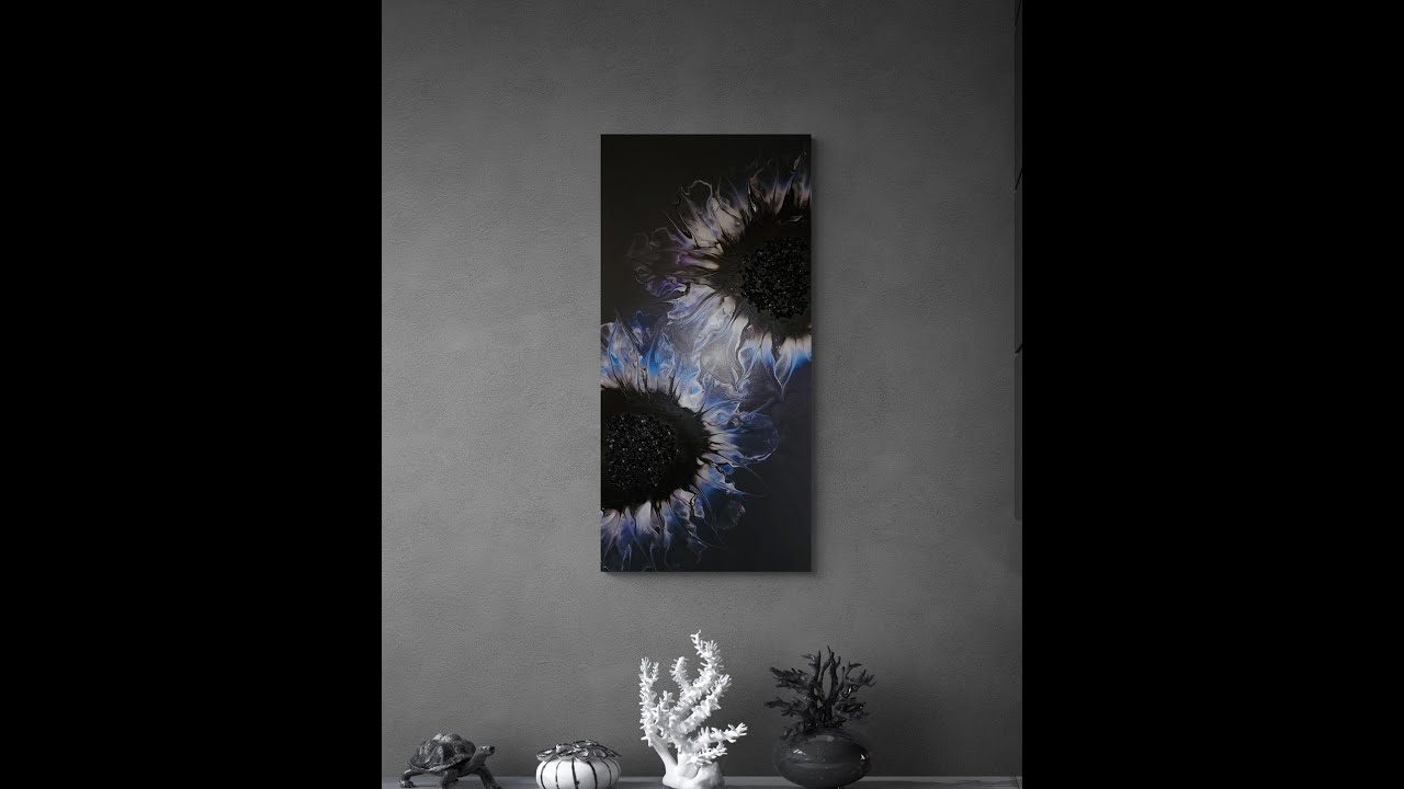 (703) Fancy Dutch Blooms Using Amsterdam Pearls Inspired by @DoveyG and ...