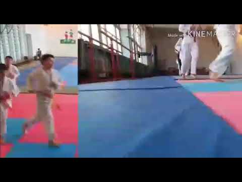 Elxan gulmaliyev ve telebeleri 2019