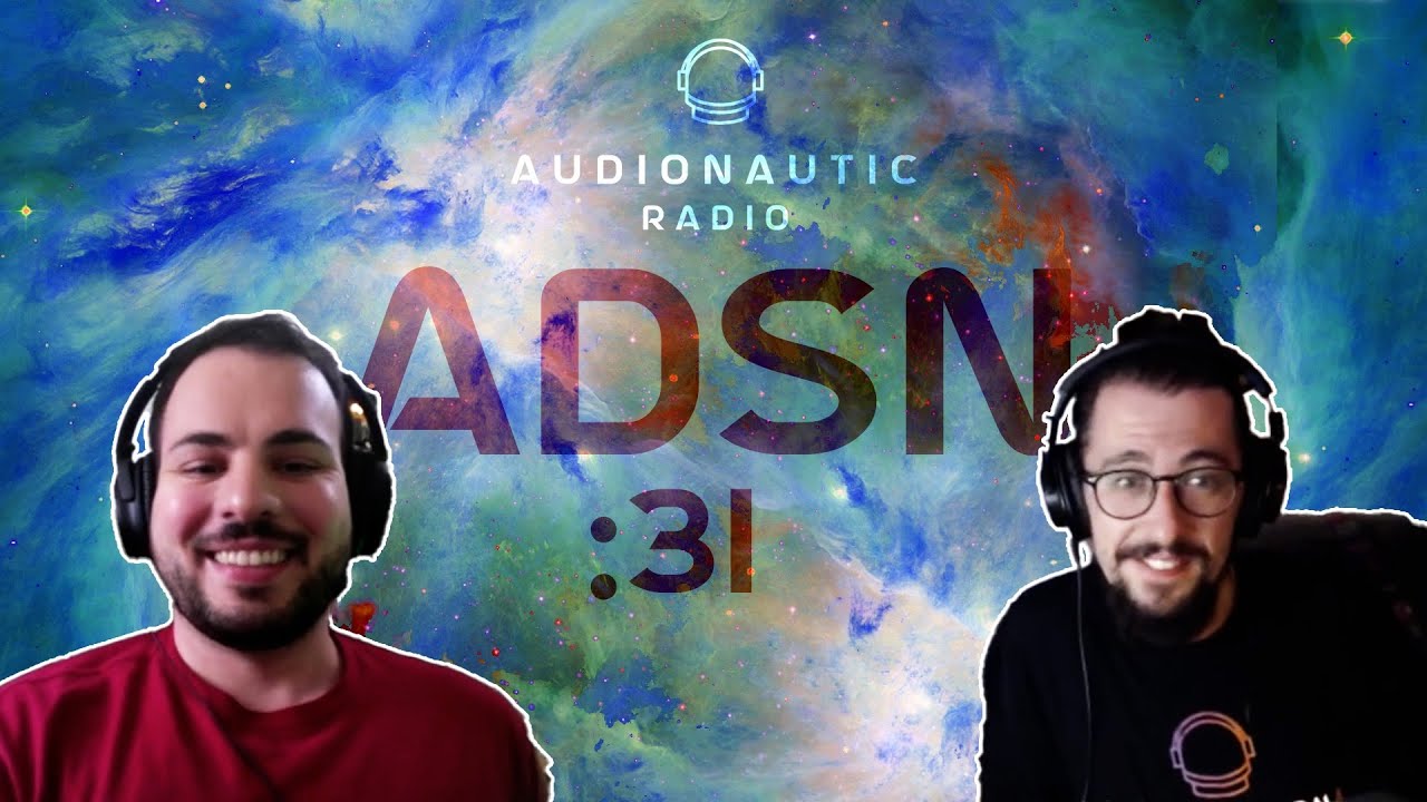 ADSN 31: Elektron Releases A Song Mode/At Home Vinyl Production?!/Apple ...