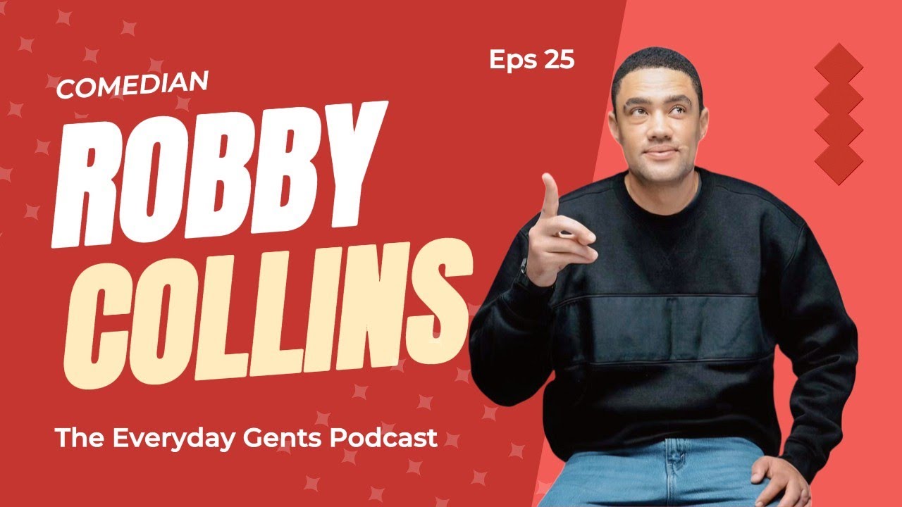 S04 EPS 25: Tyla, Trevor Noah, Dave Chappelle, Rhythm City and more ...