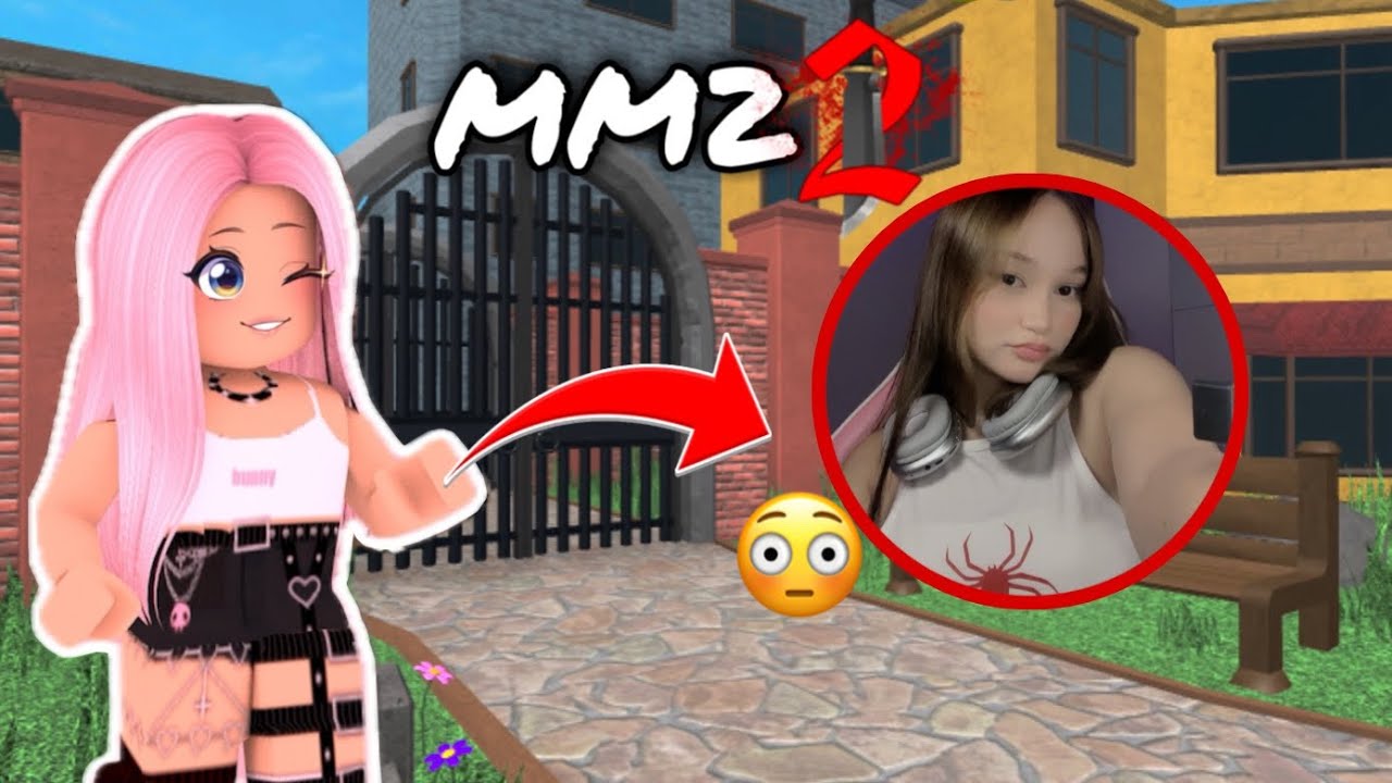 MM2, MAS SE MORRER MOSTRA UMA FOTO... 😳 (Murder Mystery 2) - YouTube