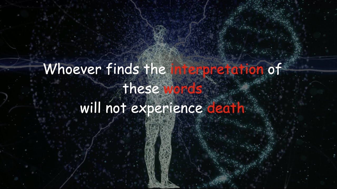 The Matrix and simulated world theory - Are we living in the simulated ...