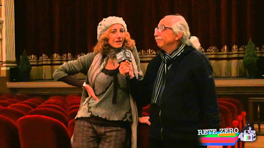 ROBERTA GARZIA CON TITOLO - YouTube
