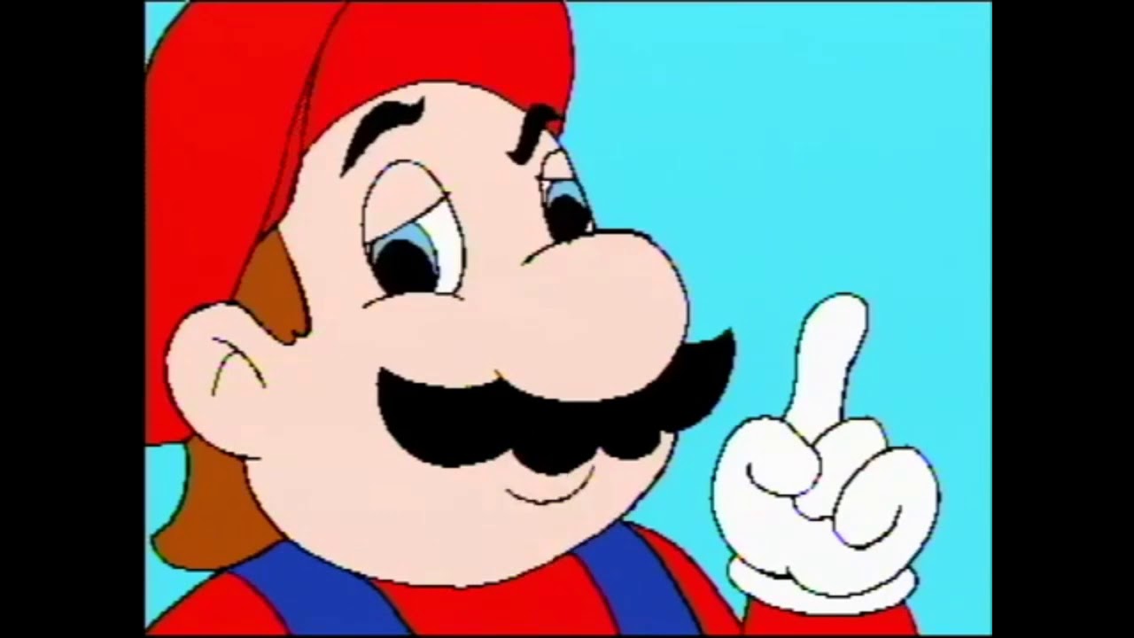 Tennis Mario Forgot To Check Something YouTube tennis-mario-forgot-to-check-something-youtube