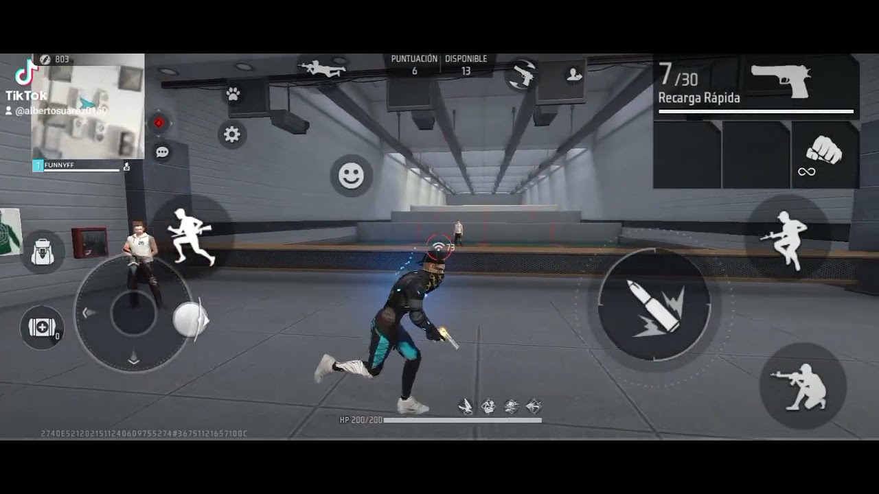 modo jaker - YouTube