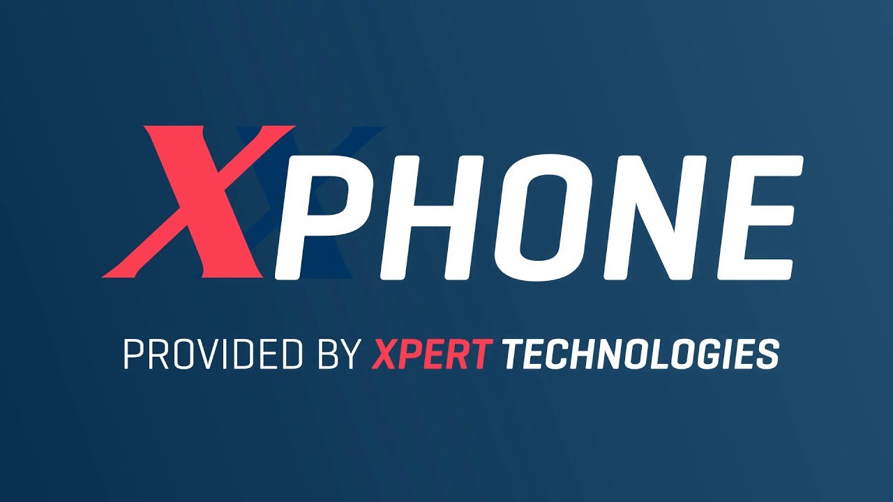 Xpert Technologies - xPhone Solution Overview - YouTube
