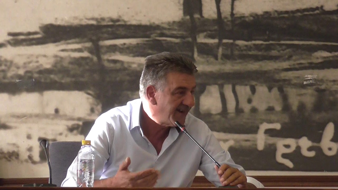 Grevena TV || Δημ. Συμβουλιο 18-6-20 (7) - YouTube