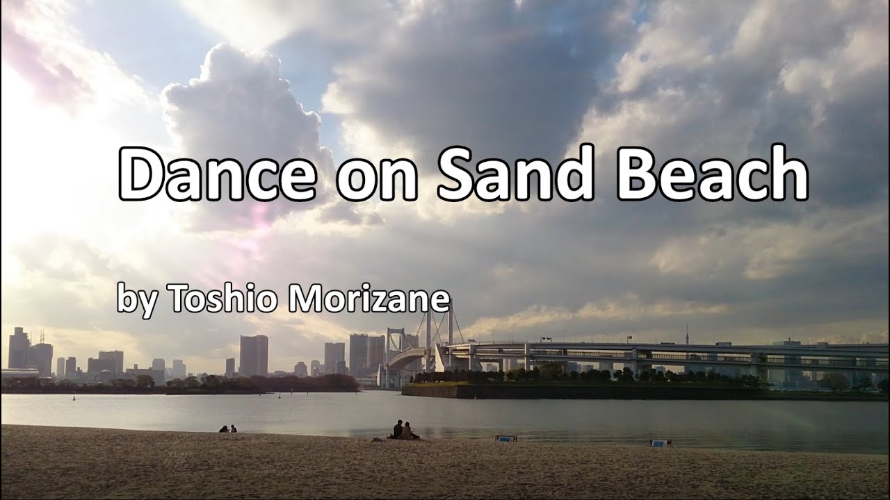 Dance on Sand Beach - instrumental - YouTube