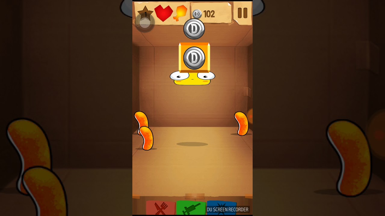 Дерп стал подростком! " My Derp " - YouTube