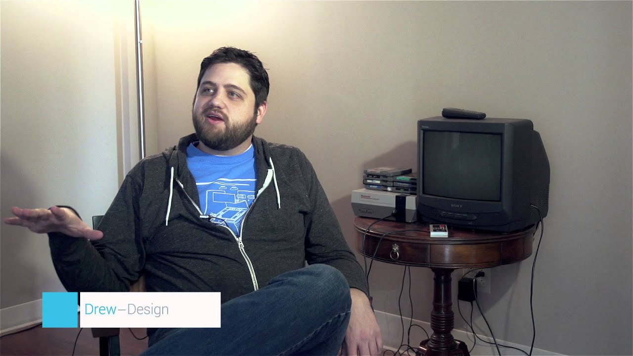 What is Pixel Press Floors? - YouTube