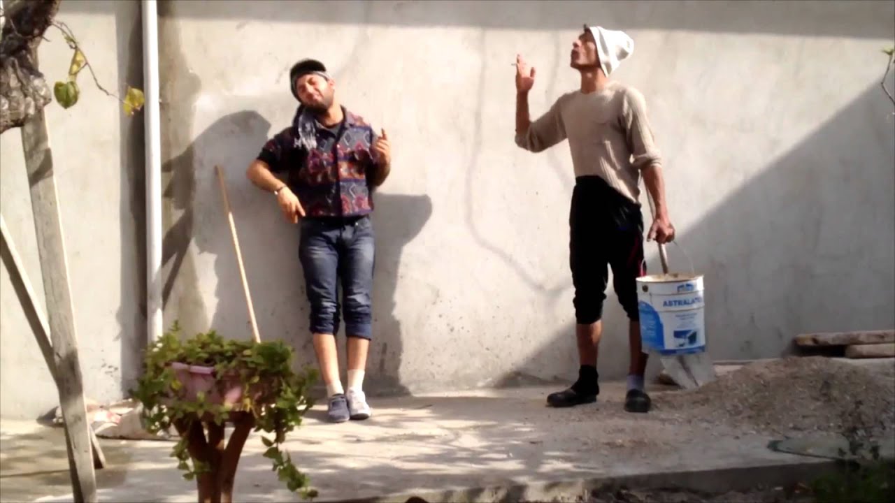 Tounsi Com épisode 3 - YouTube