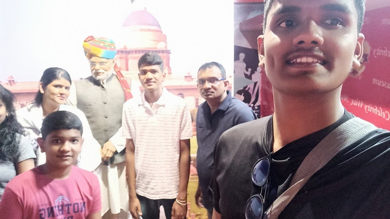 WAH MODI JI WAH!!🙃BUL-BULAHIYA🙂PIYUSH RATHI - YouTube