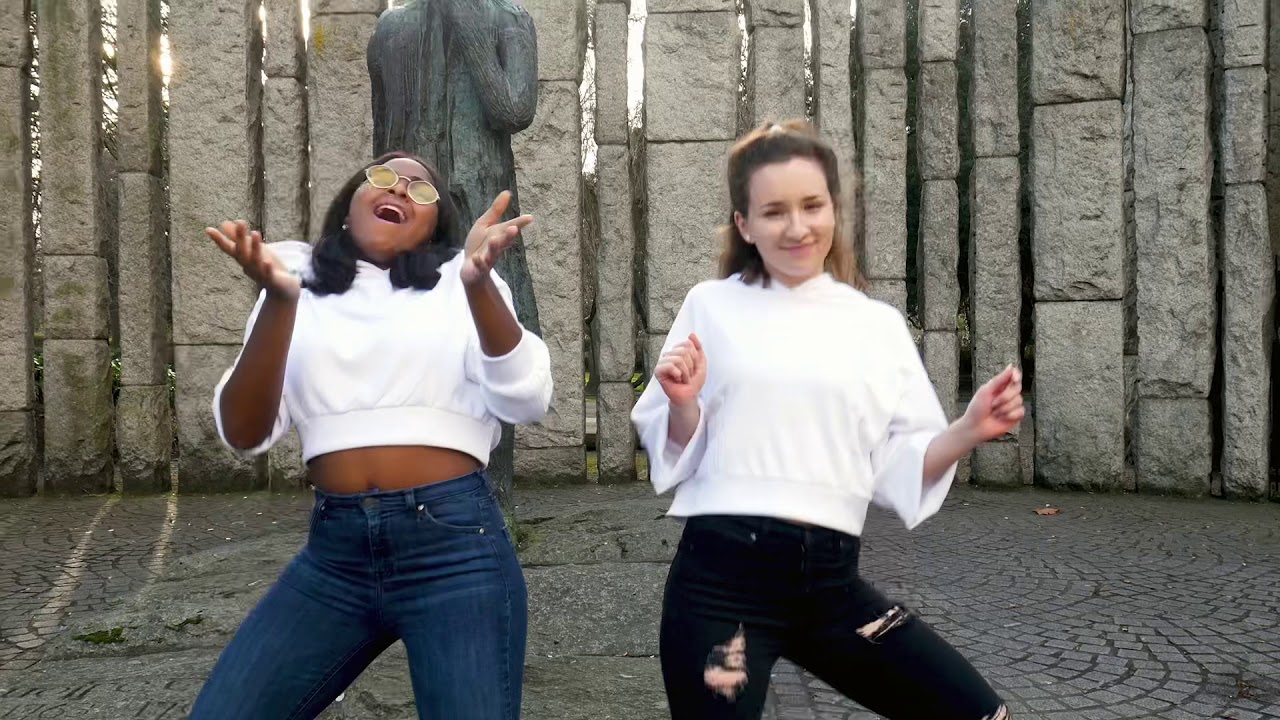 Kizz Daniel - Official Poko / Madu Dance (No bad songs album) - YouTube