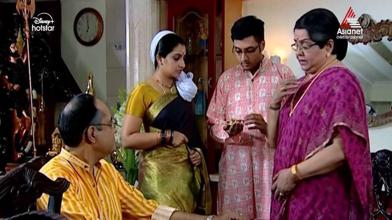 #Harichandanam || Full Episode 223 || Asianet - YouTube