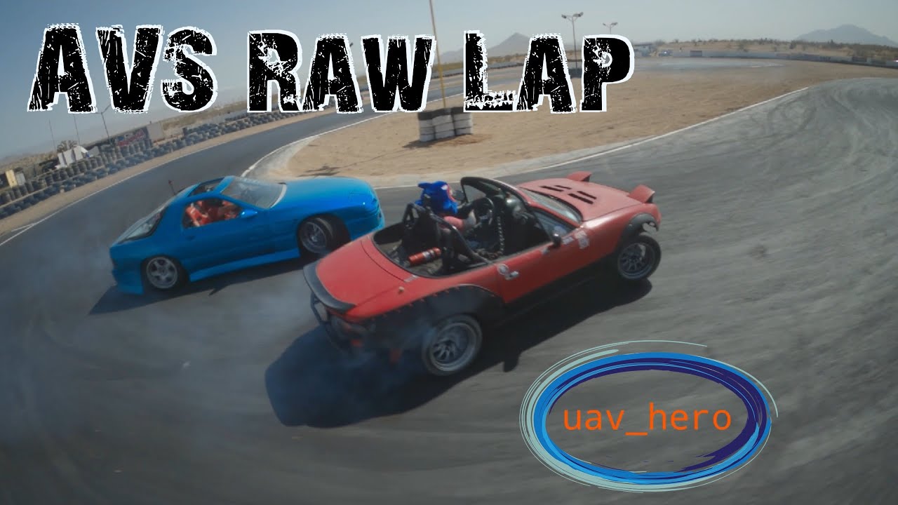 Miata @ Apple Valley Speedway 2021 - YouTube