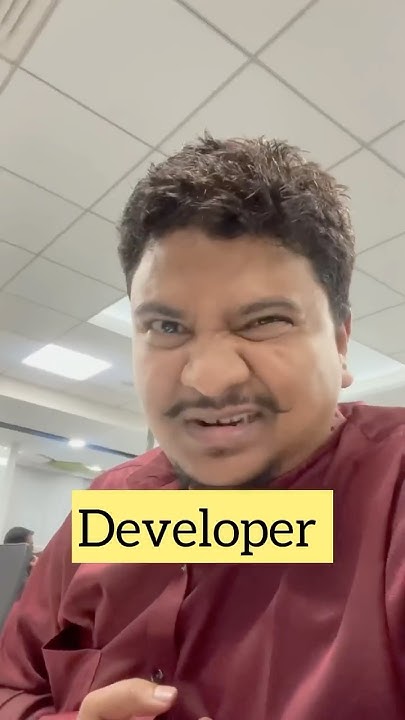 Tester Vs Developer memes | Corporate memes | office meme |work memes # ...