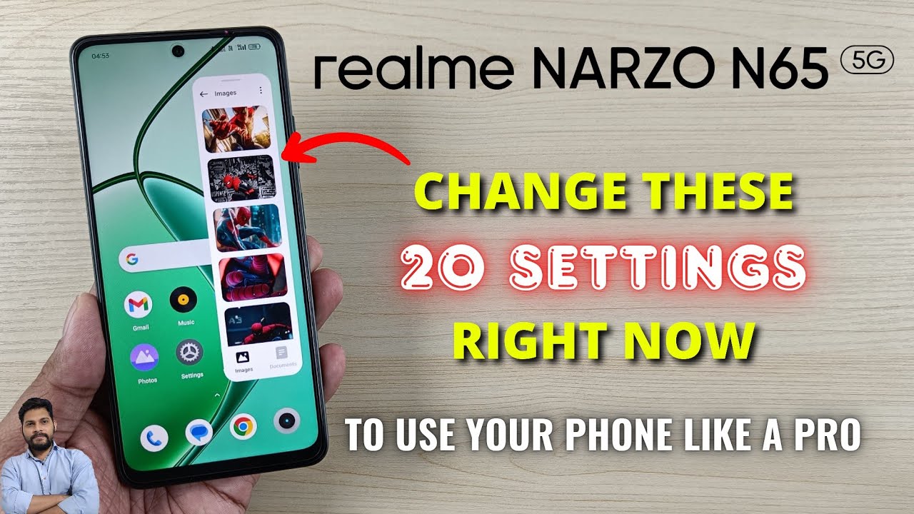 Realme Narzo N65 5G Change These 20 Settings Right Now YouTube realme-narzo-n65-5g-change-these-20-settings-right-now-youtube