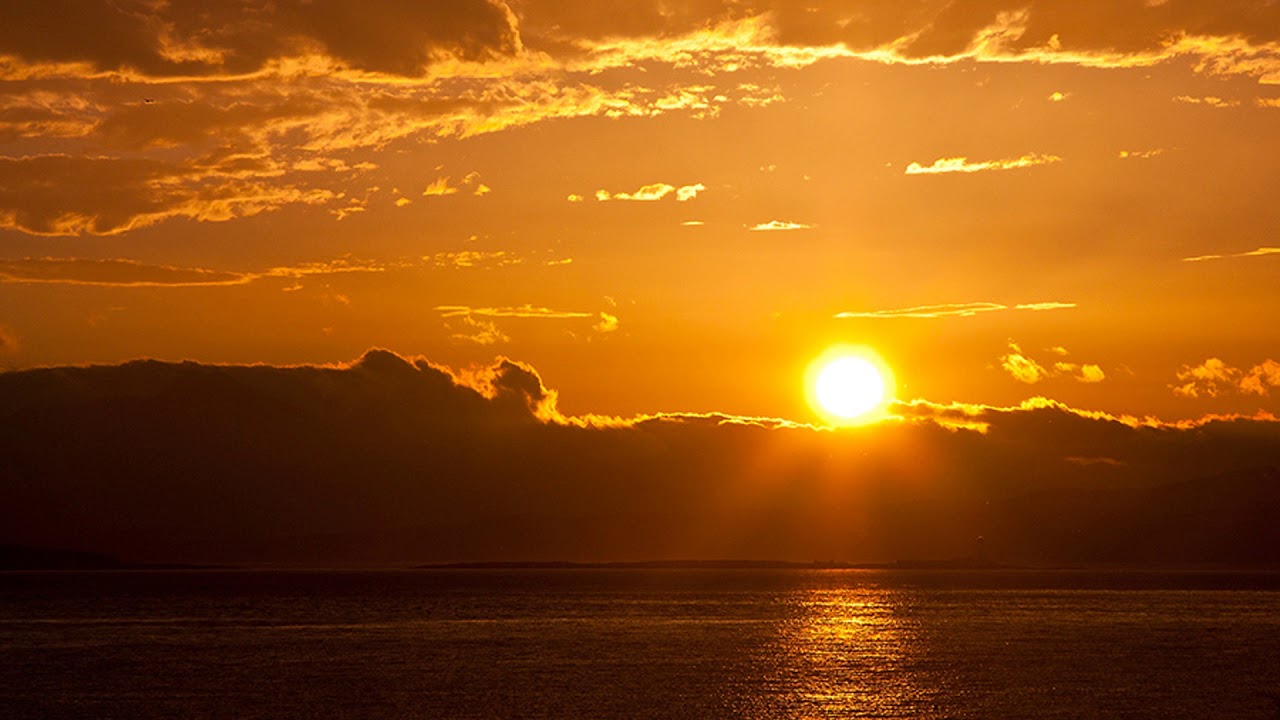 Apocrypha | The Splendor of the Sun - YouTube