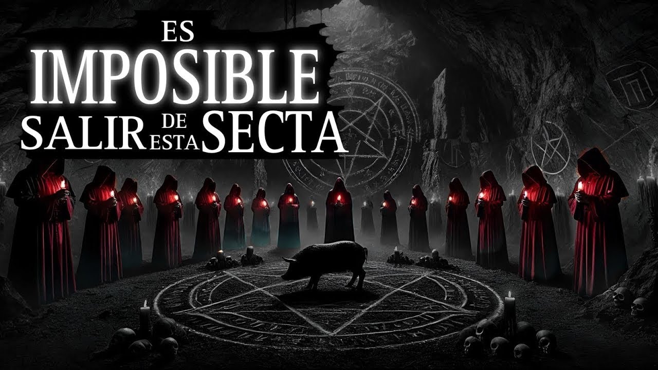 LOS RITUALES más TURBIOS y MACABROS: HISTORIAS PARANORMALES de ...