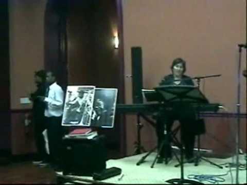 Florida Jazz Network - Fiallos/Frederick/Weiner (But Beautiful) - YouTube