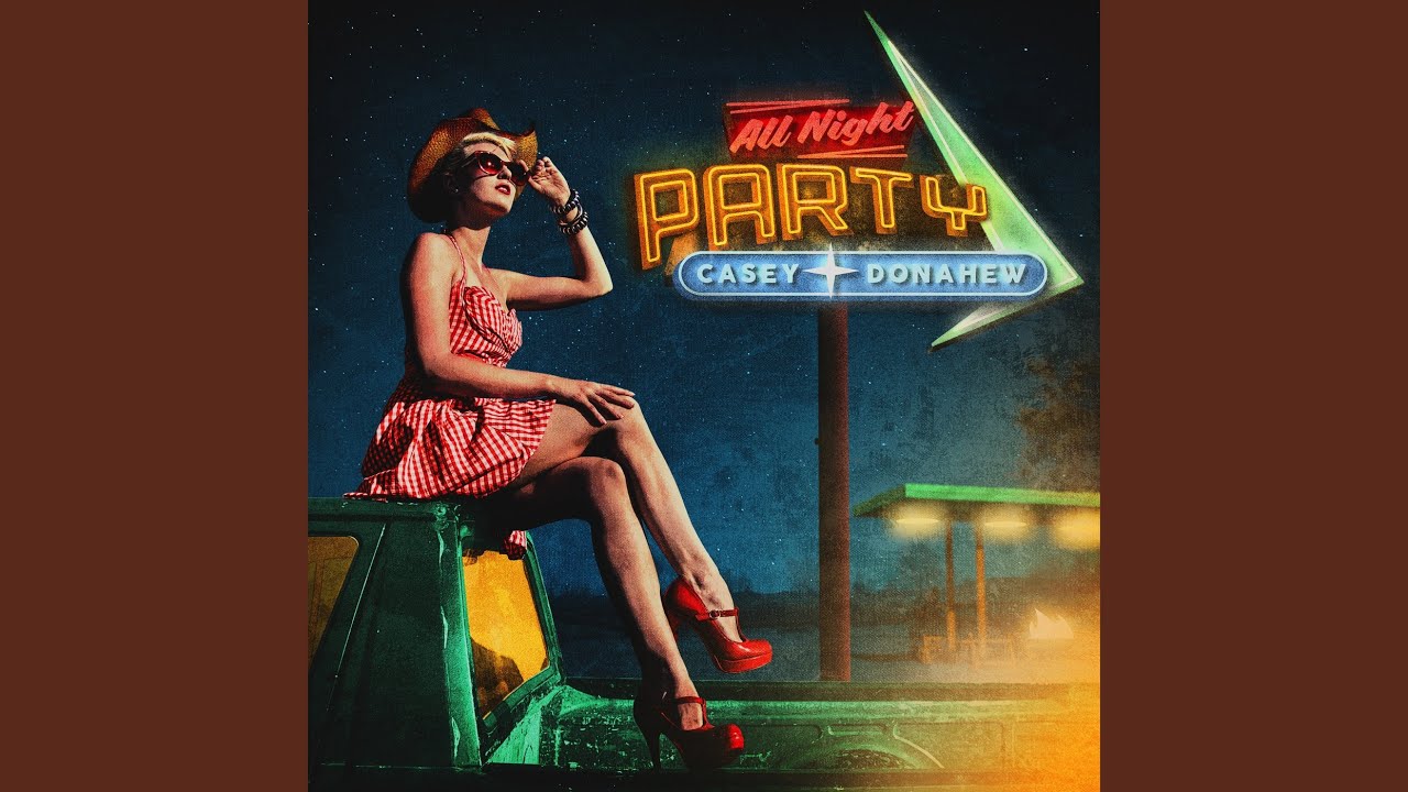 Going Down Tonight - YouTube Music