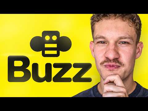 Buzz ist unglaublich!!!!