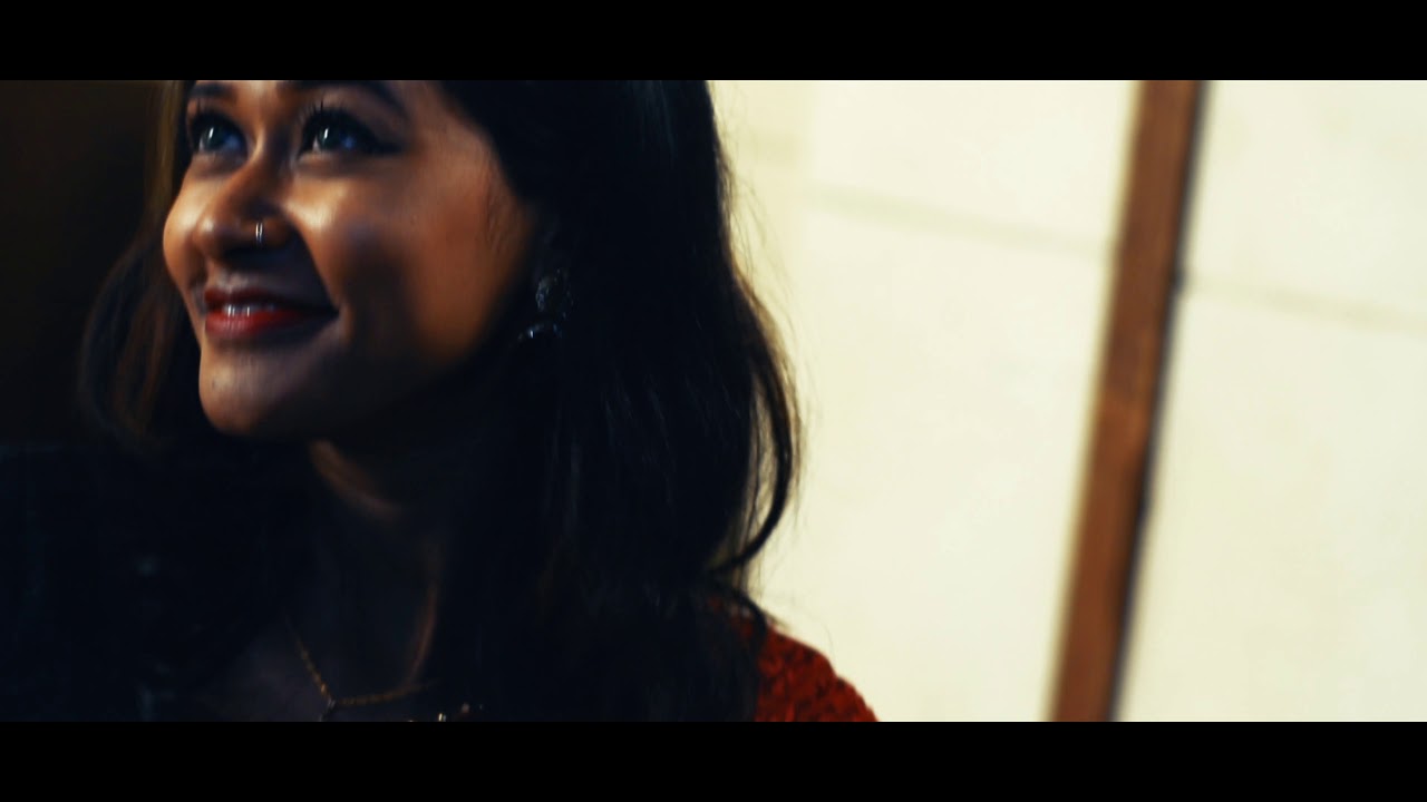 Paramour Trailer(An Optimist Creation) - YouTube