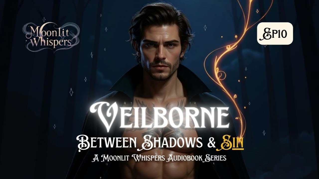 EP10 | Veilborne: SECRETS Beneath His SKIN | Smut Fantasy Audiobook ...