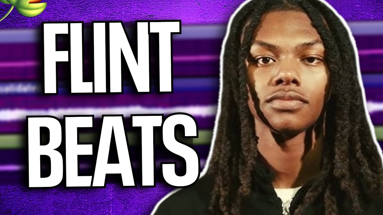 How To Make The HARDEST Flint Type Beats - YouTube