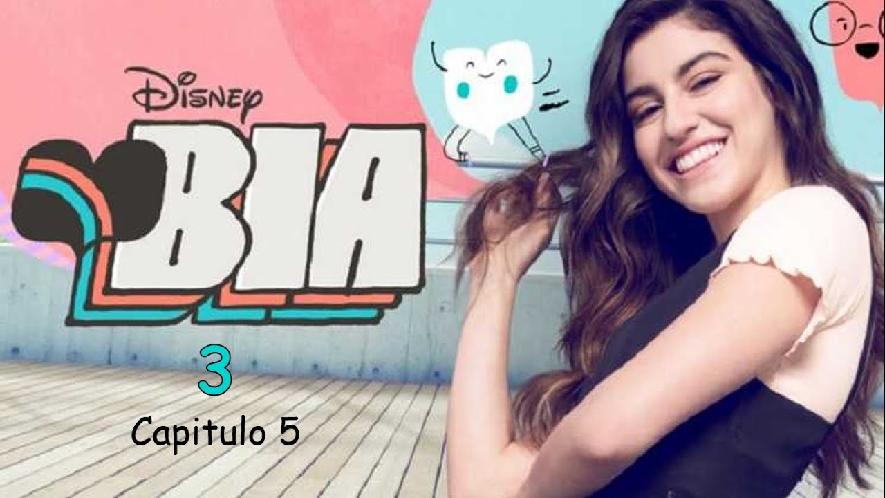 Bia 3 - Capitulo 5 (OFICIAL) - YouTube