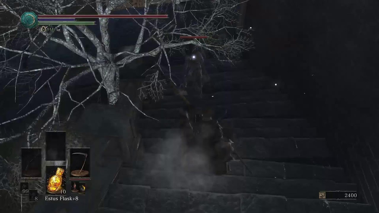 DS3 - Irithyll Adventures :) - YouTube