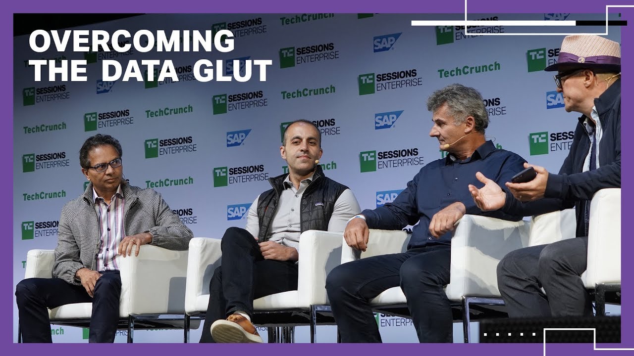 Overcoming the Data Glut with Snowflake, Databricks and Portworx - YouTube