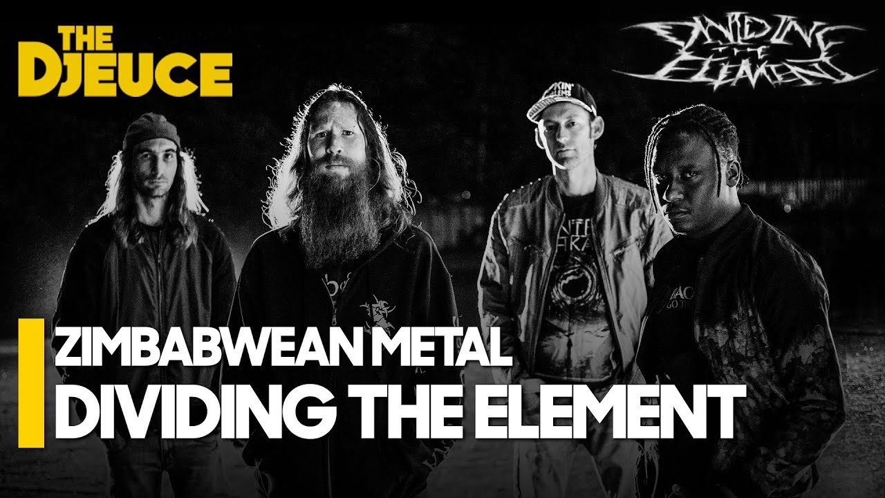 Zimbabwean Metal: Dividing The Element - YouTube