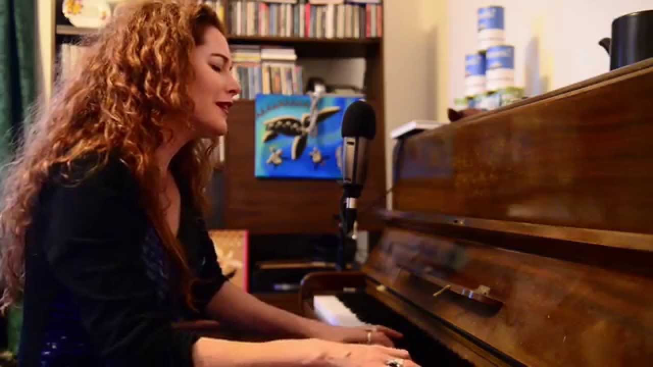 Caitlin Smith - The Rest Is History - YouTube