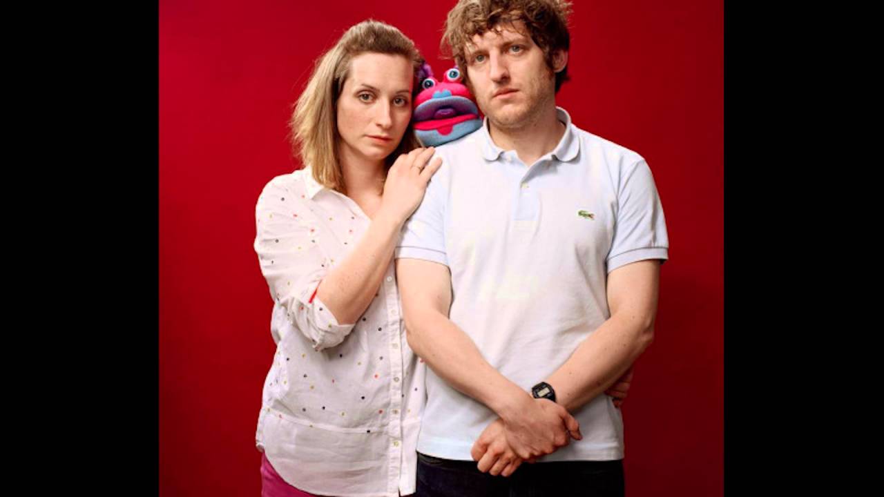 ellis james and john robins washing up - YouTube