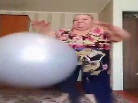 супер бабуся - YouTube