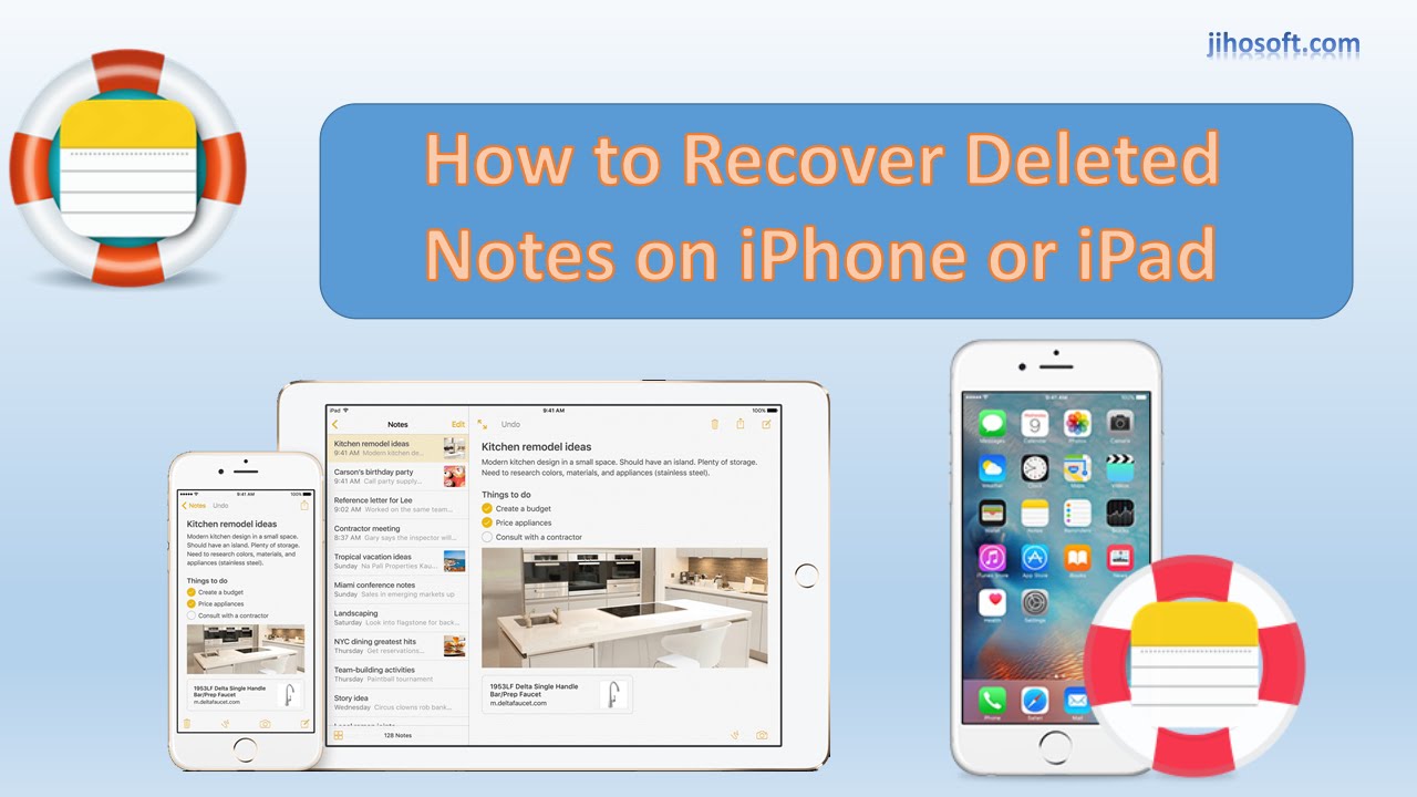 How To Recover Deleted Lost Notes On IPhone Or IPad YouTube how-to-recover-deleted-lost-notes-on-iphone-or-ipad-youtube