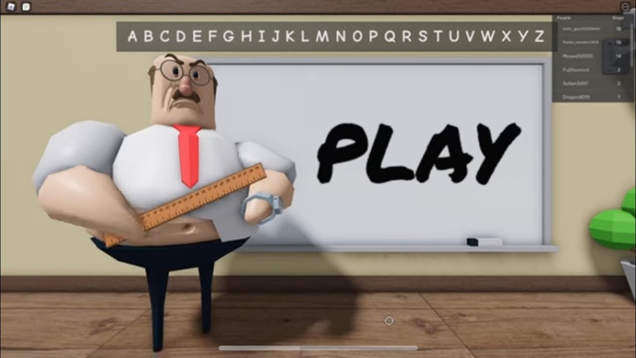 PRIMA ZI LA O SCOALA STRICTA! Profu’ Cu Burta Este Nebun - YouTube