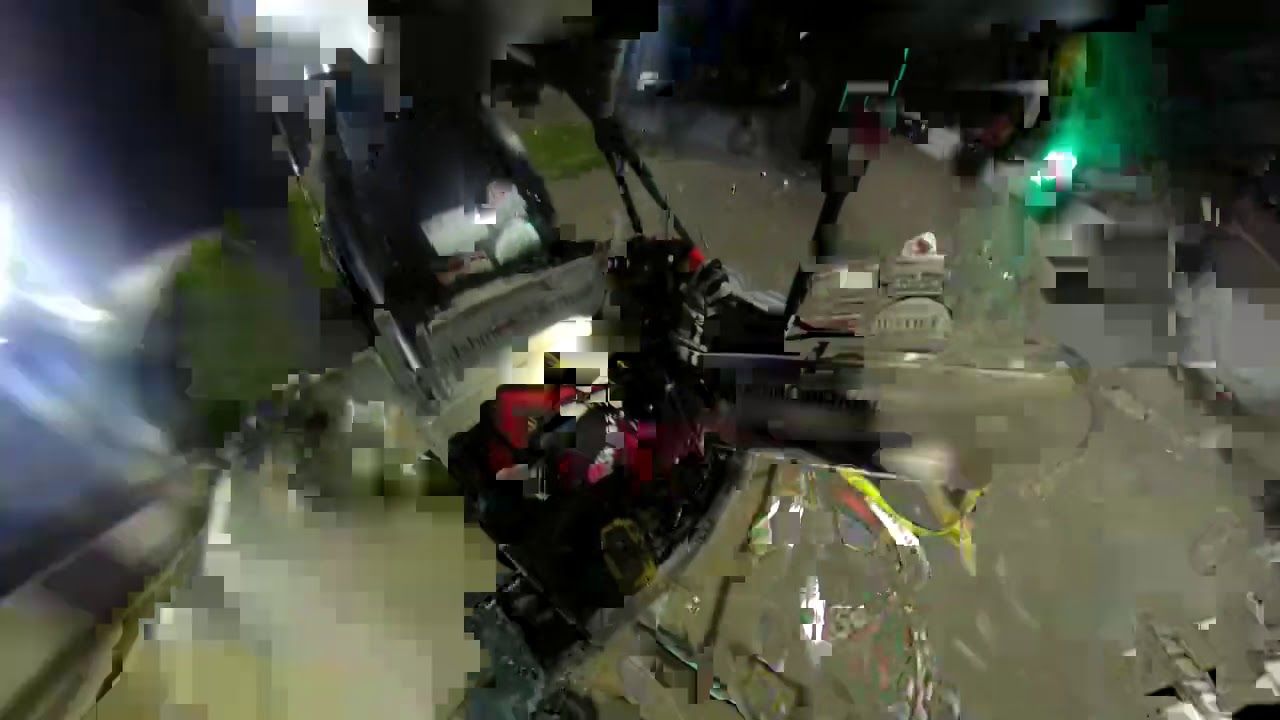 Zach Wigal Robbie Stanley Memorial Heavy Honda A-Main from Mini Indy 7 ...