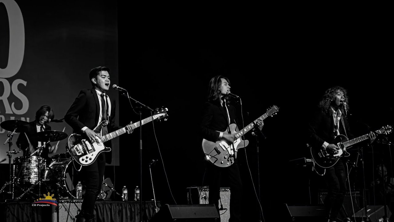 Reo Brothers USA Concert Tour 2022 Arlington Tx Happy Together by The ...