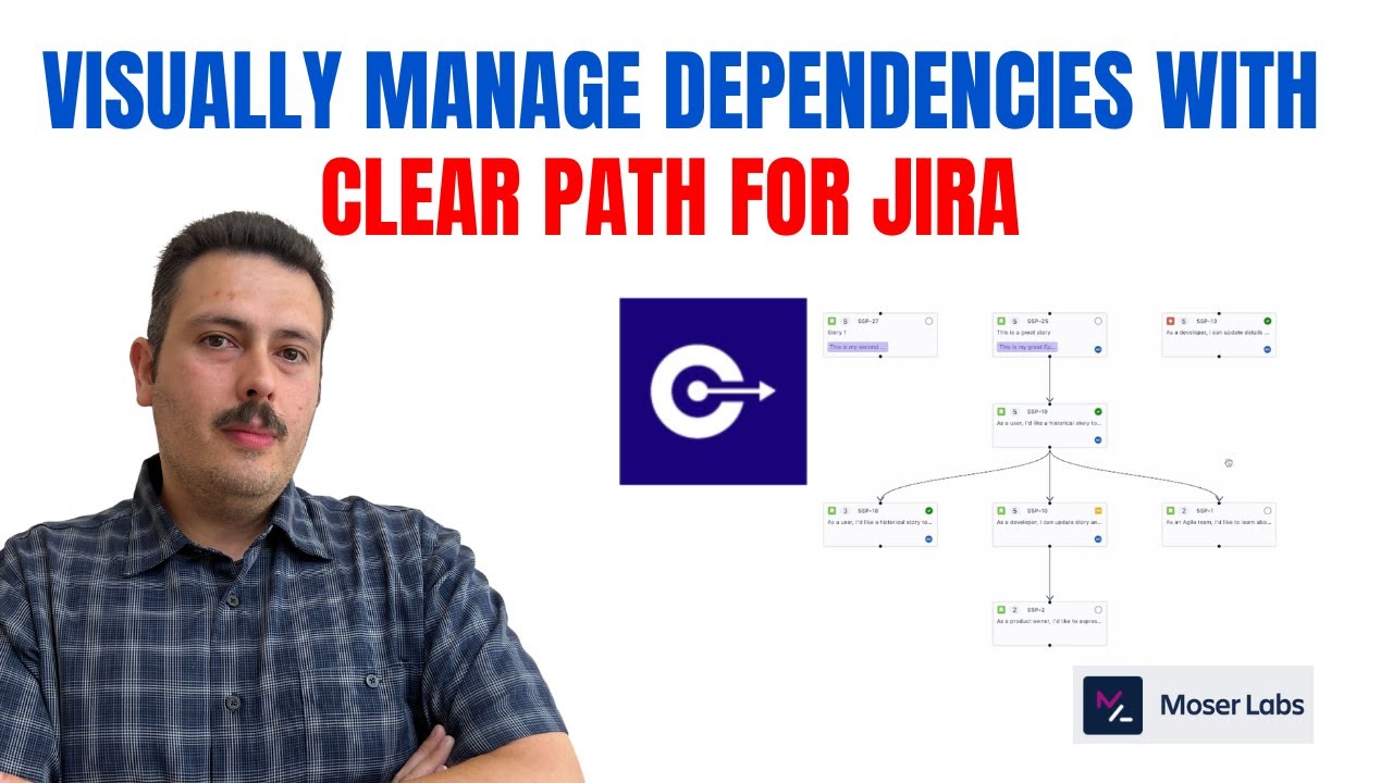 How to Improve Your Agile Practices with Clear Path for Jira - YouTube