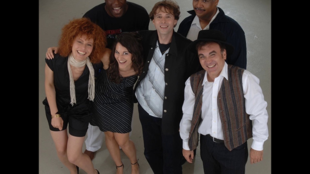 Funky Friends 2008 - YouTube