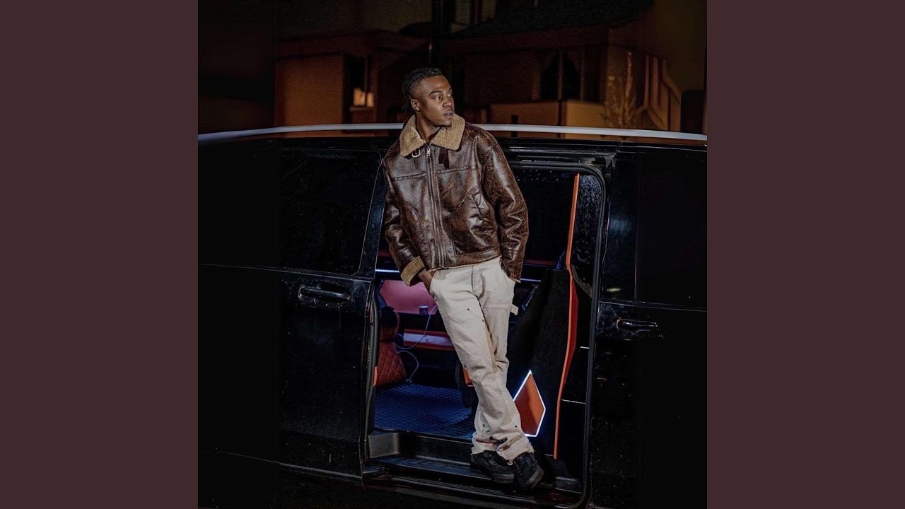 DJAMBA WHITE - YouTube