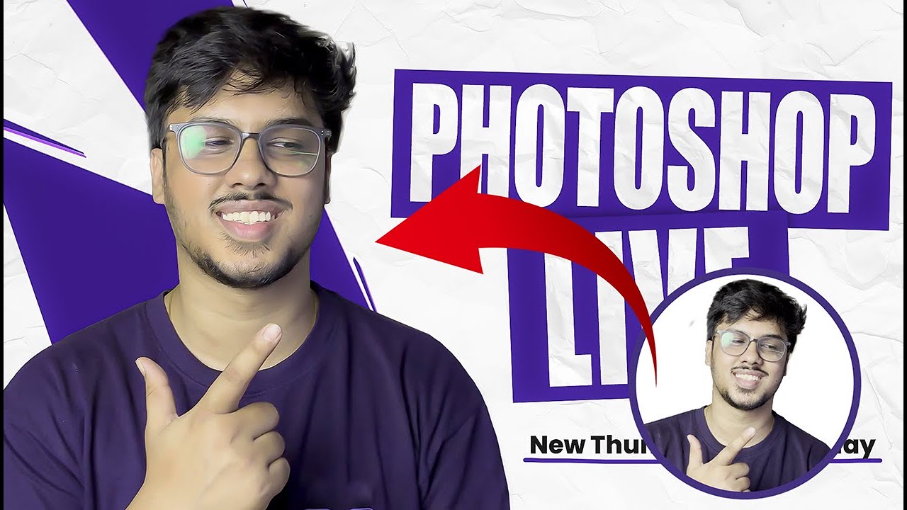 DAY -15 OF MAKING THUMBNAIL LIVE | LIVE STREAM INDIA🔴😍🔥 - YouTube
