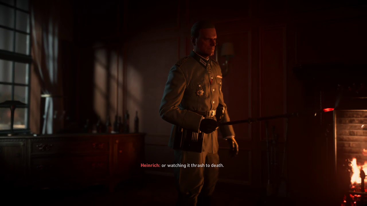 CALL OF DUTY WW2 - PARIS - PART 2 - YouTube