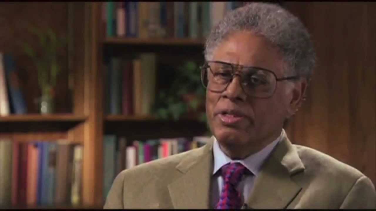 Thomas Sowell - Obama's Failed Economic Policies - YouTube
