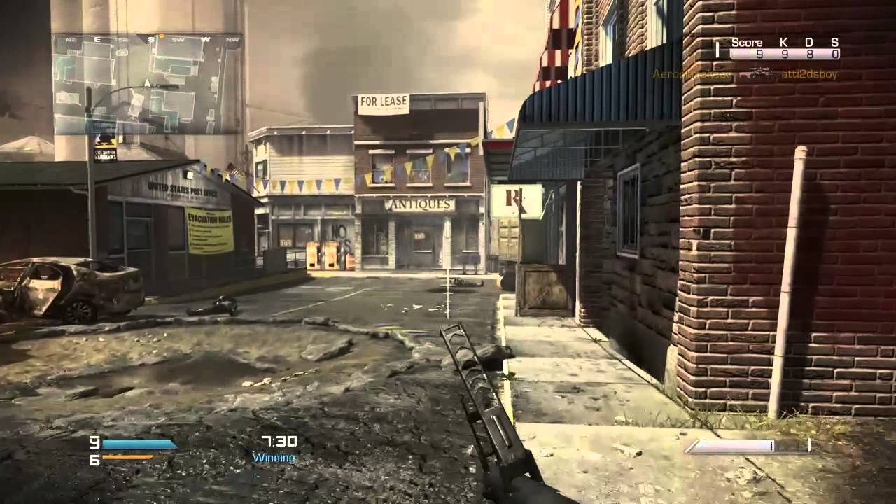 GUN GAME GAMEPLAY!!!!!!!!!!!!!!! - YouTube