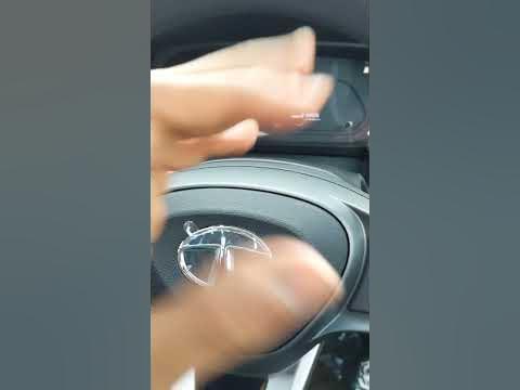 How to Use Automatic Rain Sensor Wipers | Rain Sensor Wipers. - YouTube