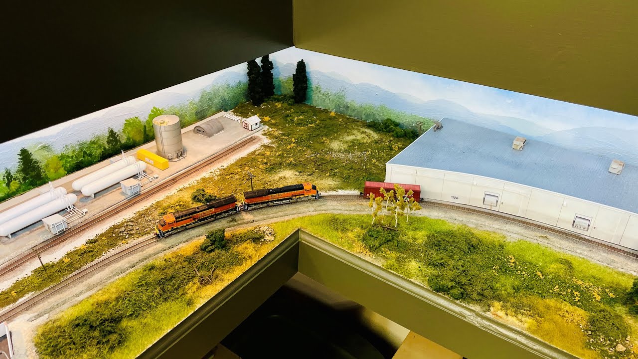 Fulton Road Video 42, May 2024 - YouTube