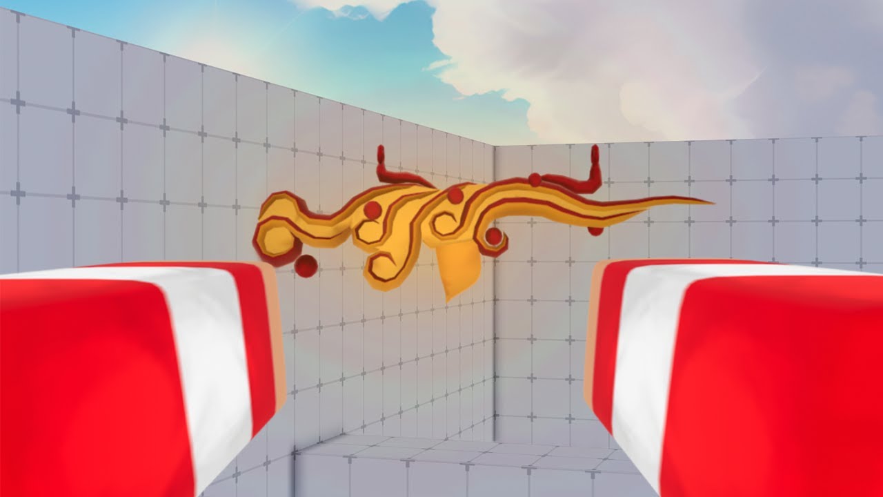 So I Unlocked The Phoenix Rifle In Rivals - YouTube